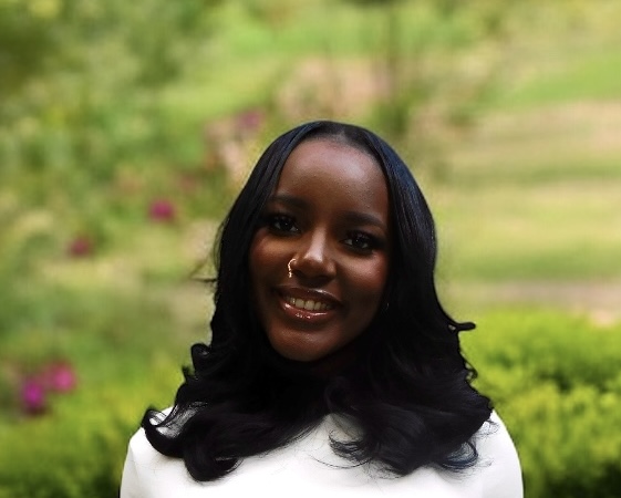 Ashlyn Campbell | umsi